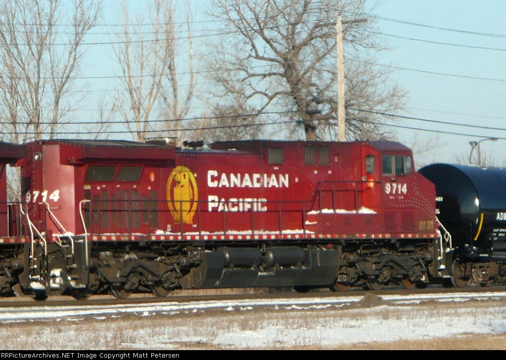 CP 9714
